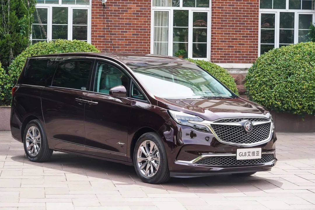 4月MPV销量榜发布！GL8斩获第1，传祺M8卖超8000辆_搜狐汽车_搜狐网
