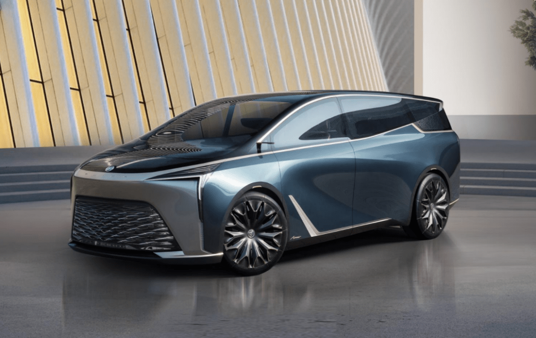 真正的MPV新标杆？启用新标识的别克将推全新旗舰MPV_搜狐汽车_搜狐网