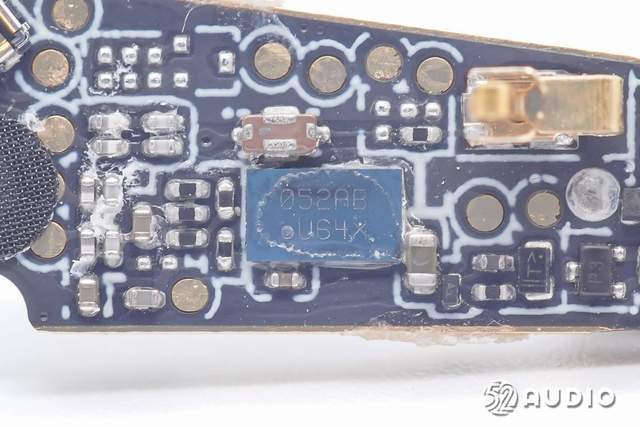 搭载高通QCC5151旗舰级蓝牙芯片，漫步者NeoBuds S真无线圈铁降噪耳机拆解_充电_支持_NeoBuds
