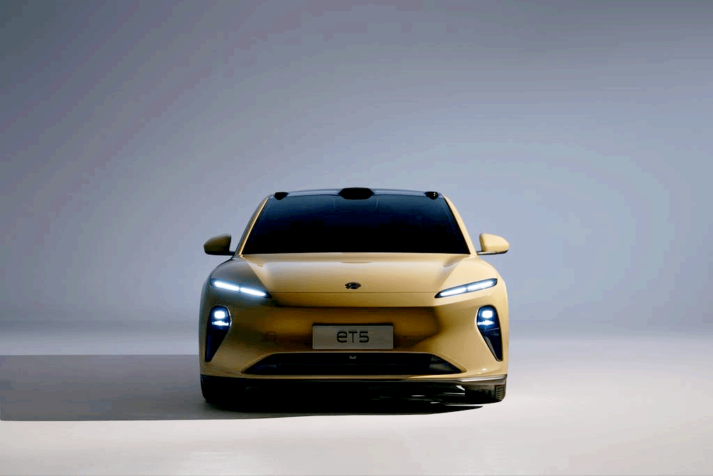 想要买蔚来ET5的朋友，建议看完这篇文章再考虑！_搜狐汽车_搜狐网