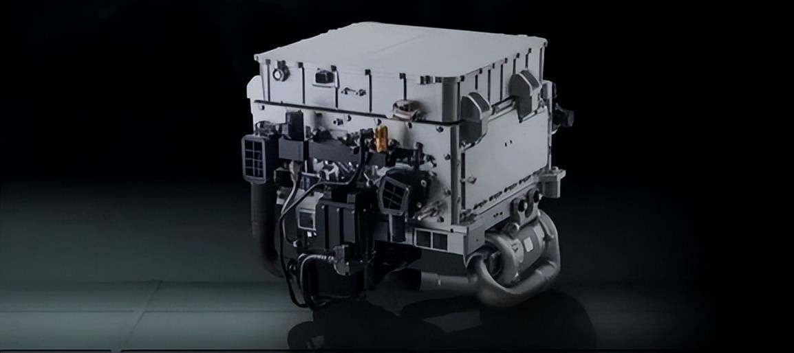 长安深蓝C385改名SL03 氢燃料电池也将首发搭载_搜狐汽车_搜狐网