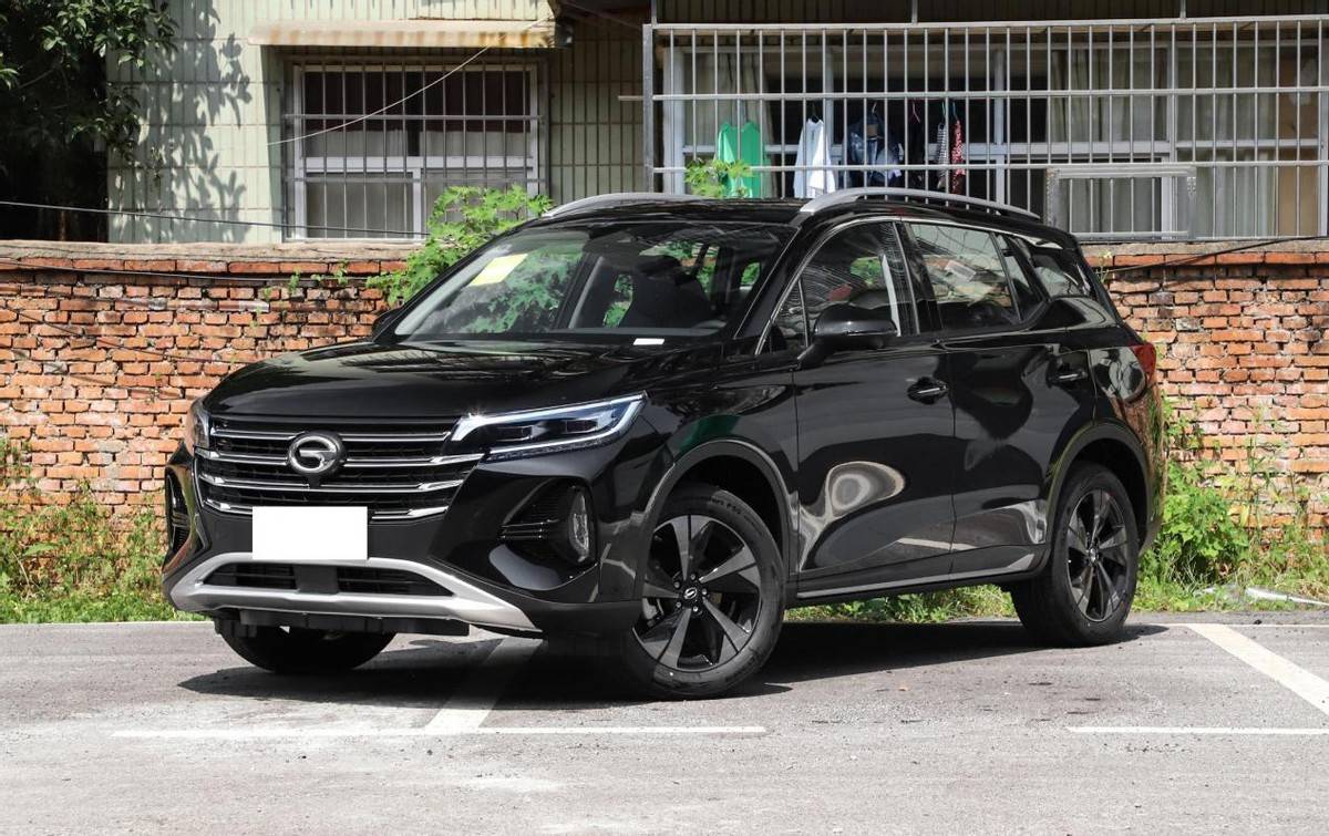 8.98万起售，广汽传祺GS4升级版上市，你会选择买吗？_搜狐汽车_搜狐网