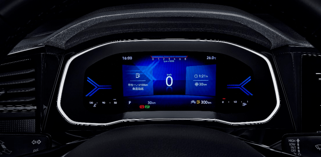 “双子星”驾临！|售价8.68万元起，新捷达VS5/VS7双车正式上市_搜狐汽车_搜狐网