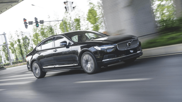 沃尔沃S90 VS 奥迪A6L “城市新中产”和“传统老贵族”细节全面对比_搜狐汽车_搜狐网