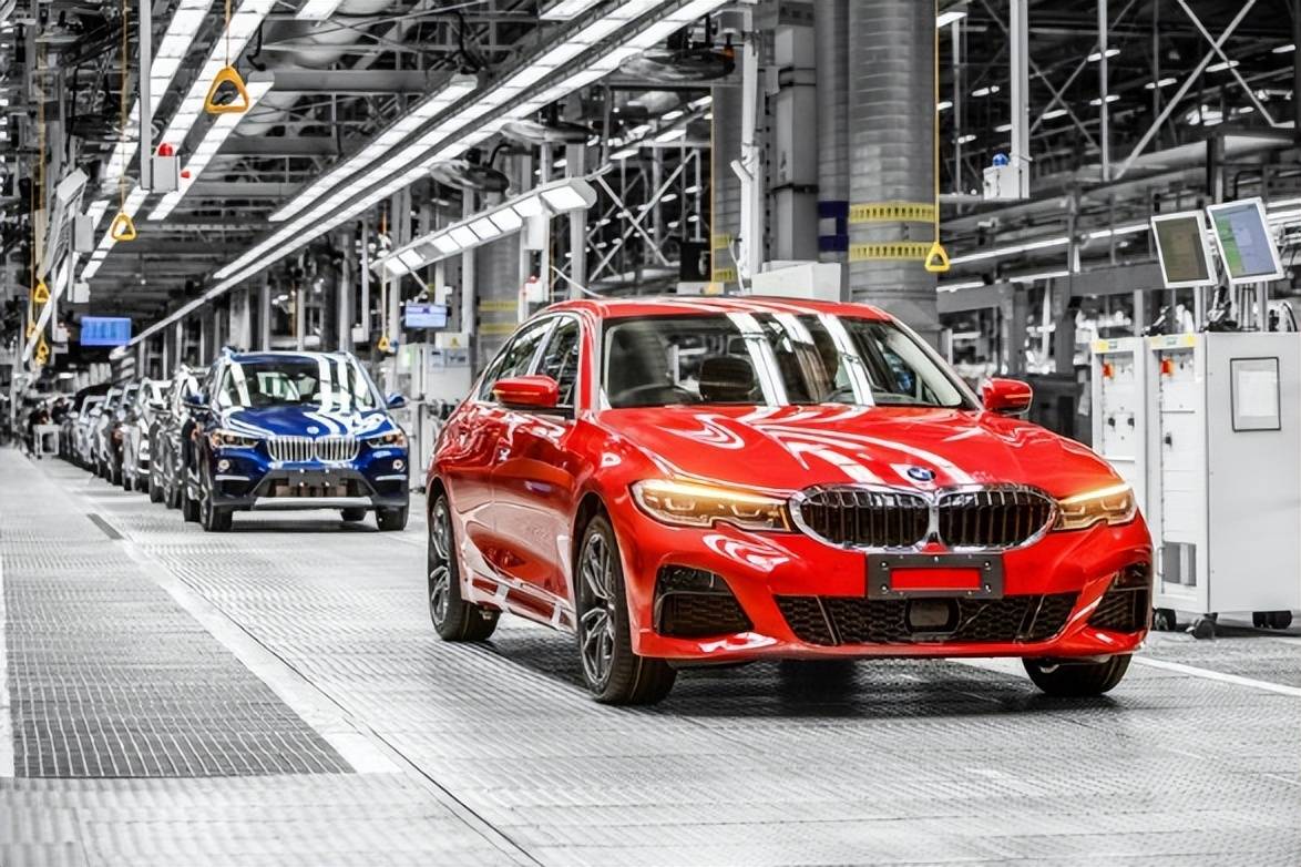 宝马集团BMW iFACTORY生产战略在欧洲和中国市场同步推进_搜狐汽车_搜狐网