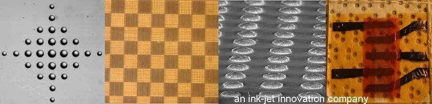 高精度功能性纳米材料微纳沉积打印技术_MicroFab_Inkjet_Jetlab
