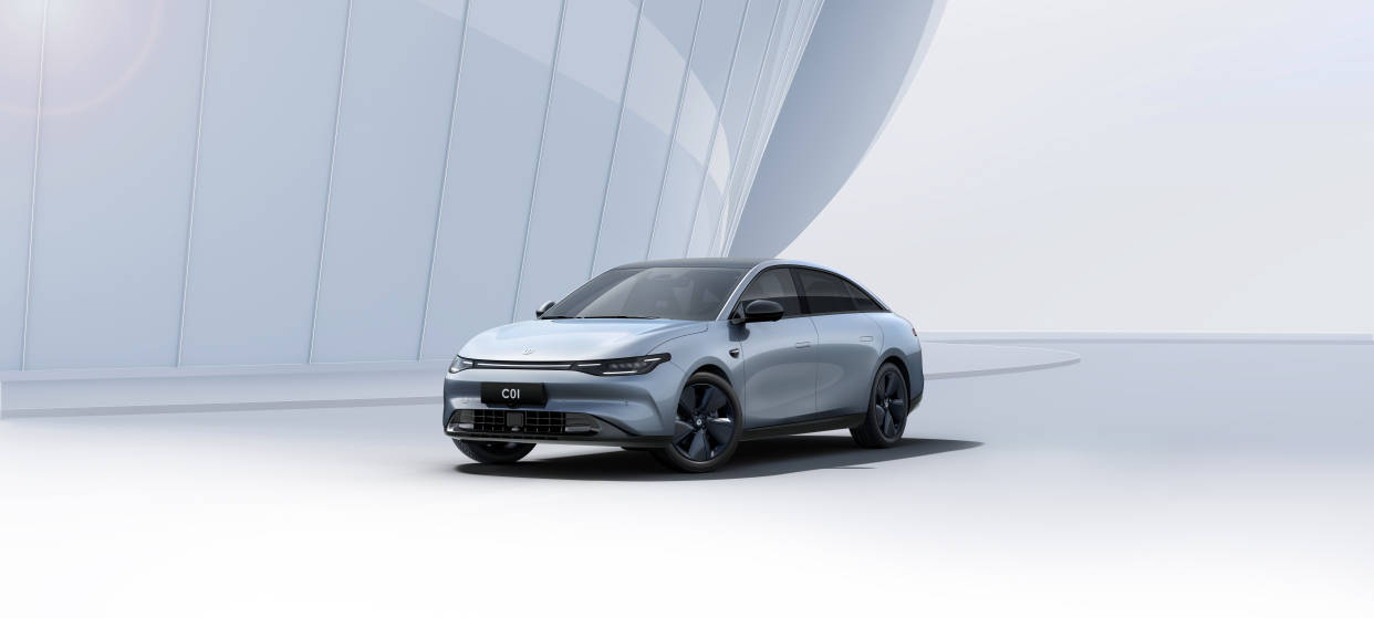 开始预订就火了！几小时订单就破万辆，零百加速3.66s，717km续航_搜狐汽车_搜狐网