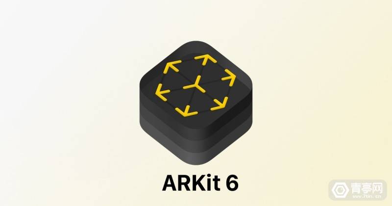 WWDC22：ARKit 6低调发布，新功能瞄准VST MR头显_苹果_支持_Around