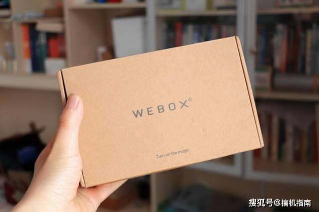 拯救老电视，跟广告说No！泰捷WE60C电视盒子测评_智能_方面_接口