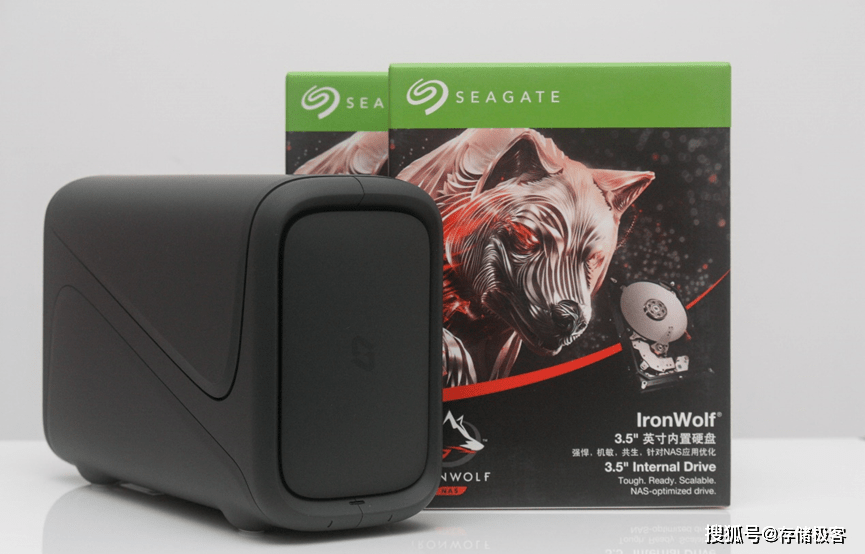 技术回归生活：体验极空间Z2S 4G版NAS，做回小白很轻松_备份_文件_手机