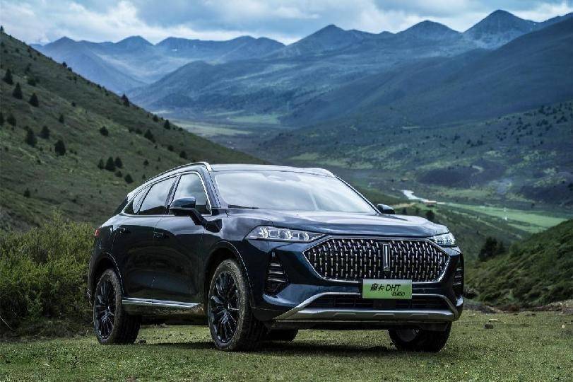 不断向上突破，魏牌摩卡DHT-PHEV将开启全场景0焦虑智行G318之旅_搜狐汽车_搜狐网