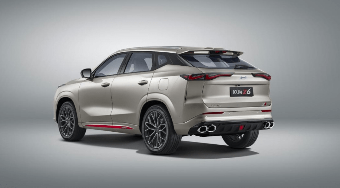 三款国产新作月底来袭，长安欧尚Z6/几何E/红旗LS7你选谁？_搜狐汽车_搜狐网