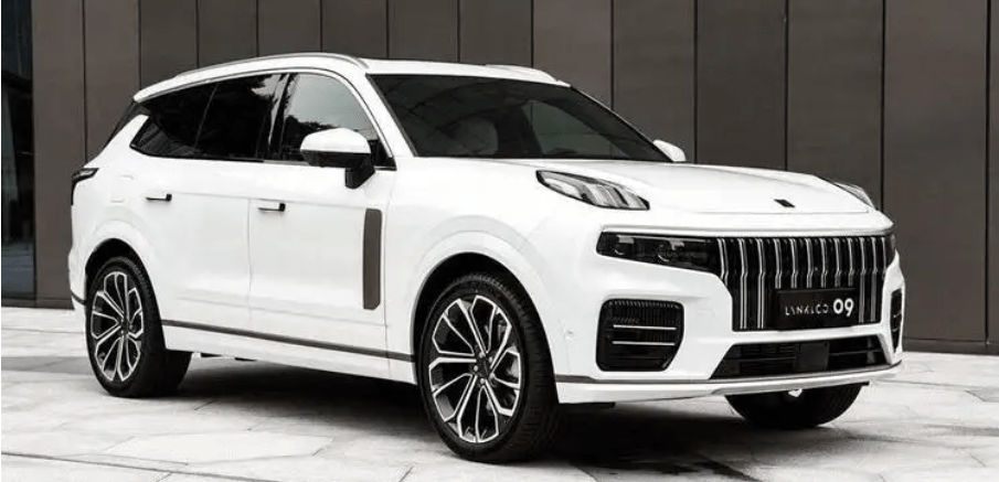 领克09 MHEV告诉你，四驱与四驱之间，也有着很大区别_搜狐汽车_搜狐网