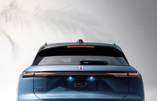 能否打动BBA潜在车主？ 蔚来ES7正式发布，售价46.8-54.8万_搜狐汽车_搜狐网