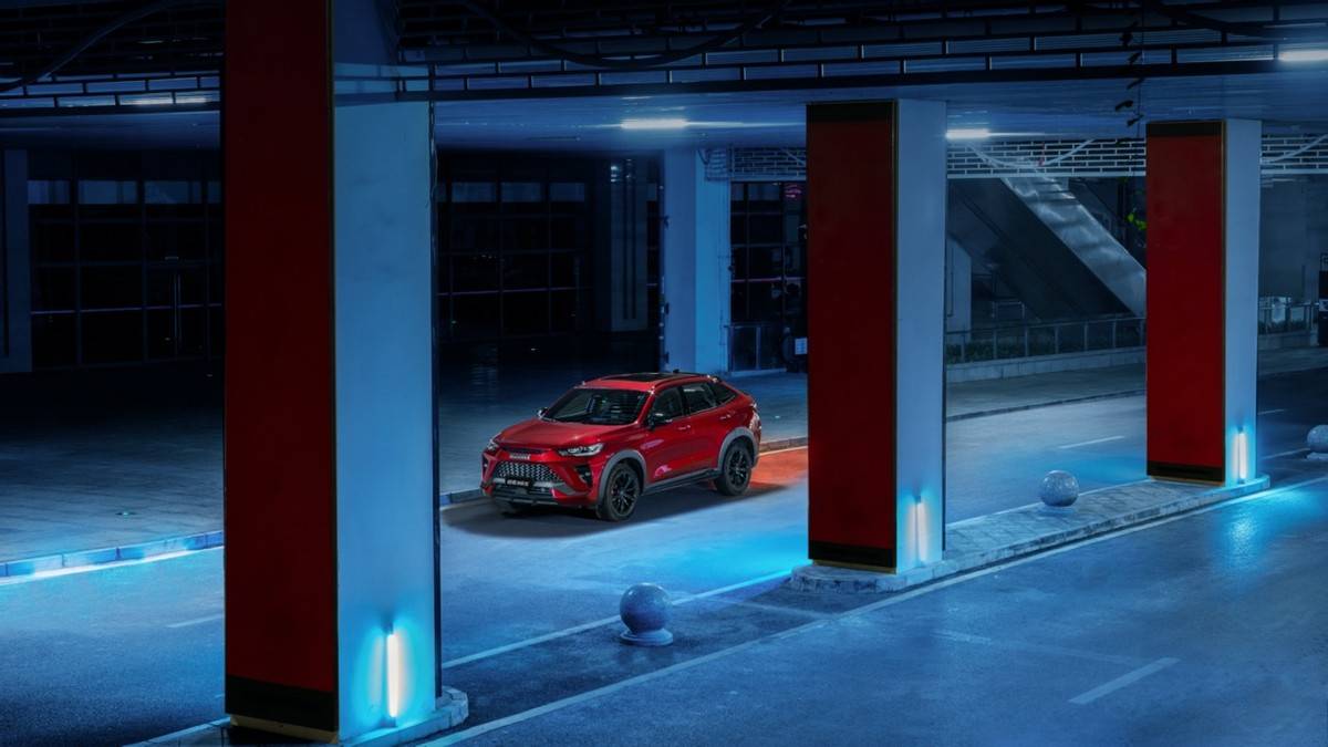 618大促火热来袭 看哈弗H6S如何实力宠粉_搜狐汽车_搜狐网