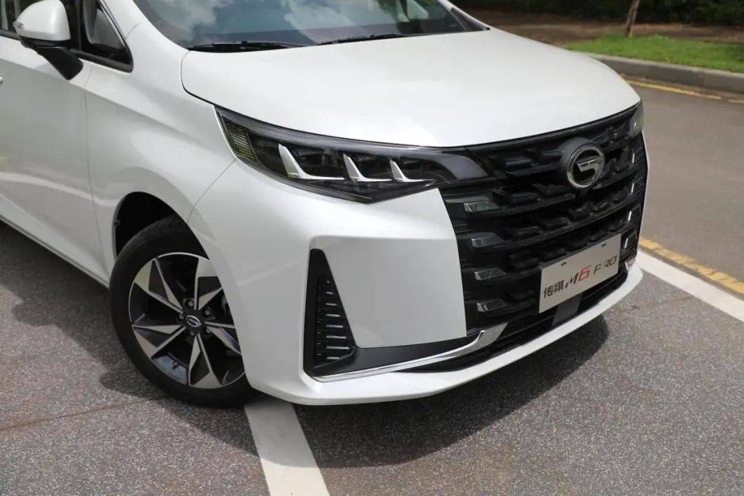 试驾 | 新款传祺M6 PRO 爱信6AT变速箱的加持下让行驶更平顺_搜狐汽车_搜狐网