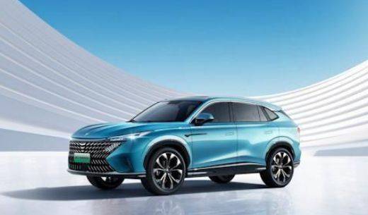 12万元起，全新第三代荣威RX5/超混eRX5盲订火爆进行中！_搜狐汽车_搜狐网