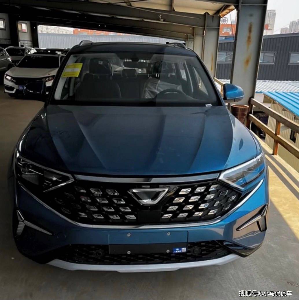 放弃现代ix35，13.09万喜提新捷达VS7，分享真实用车感受_搜狐汽车_搜狐网