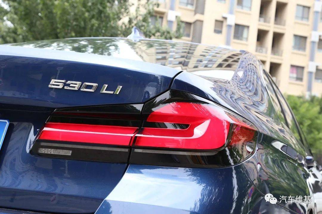 「维基试驾」BMW 530Li：均衡之下，圆你“蓝天白云”梦_搜狐汽车_搜狐网
