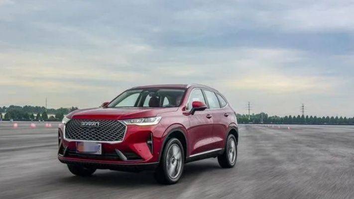 第三代哈弗H6 PK全新荣威RX5 PLUS，在紧凑型SUV中谁更胜一筹？_搜狐汽车_搜狐网