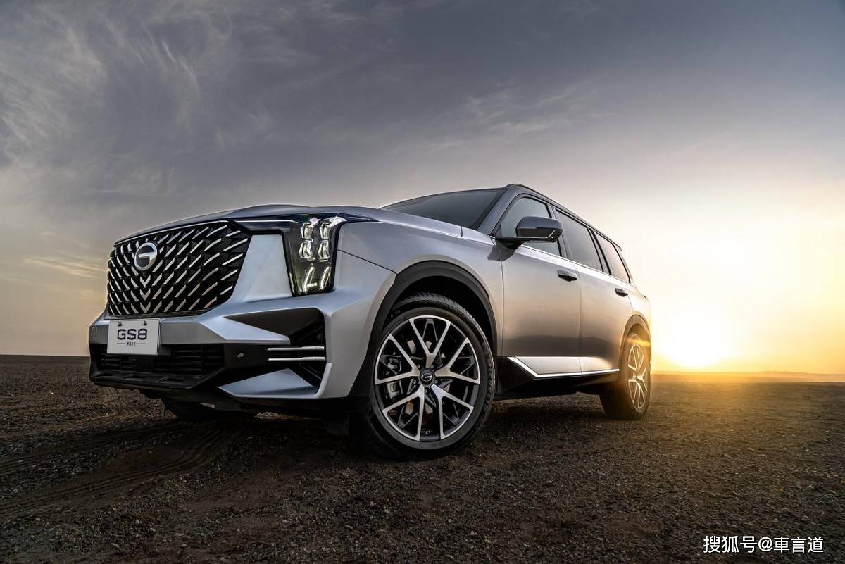 国产HEV混动销量冠军 传祺GS8实力大解析_搜狐汽车_搜狐网