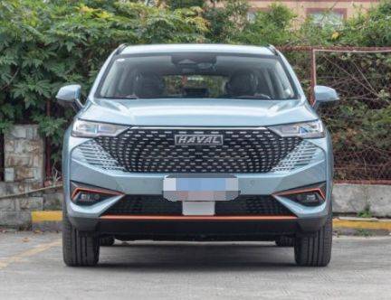 荣威RX5 PLUS与哈弗H6各具特色，但前者优势更加突出_搜狐汽车_搜狐网