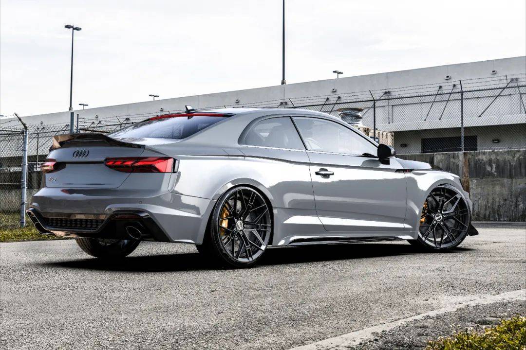 GT Show | 拥有一套高颜值轮毂是什么体验_搜狐汽车_搜狐网