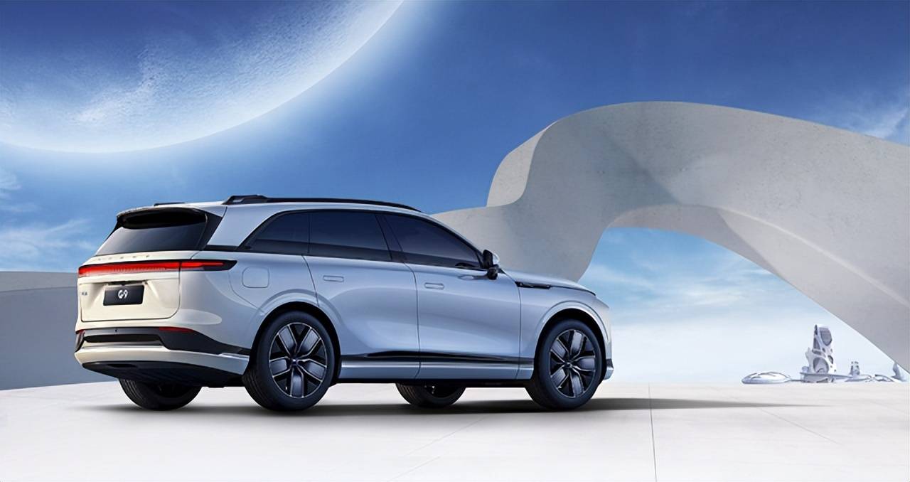 500万选一辆家用SUV，L9对上G9、ES7胜算几何_搜狐汽车_搜狐网