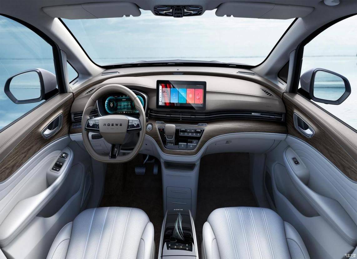 舒适省钱就是王道 选择纯电动力的荣威iMAX8EV就对了_搜狐汽车_搜狐网