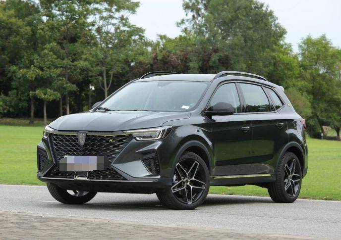 第三代哈弗H6和全新荣威RX5 PLUS，谁的综合实力表现更加优秀？_搜狐汽车_搜狐网