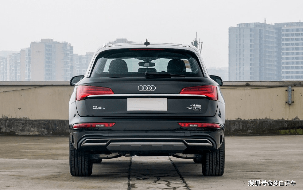 1-5月高端SUV销量排名公布：1-40名，Model Y夺冠，奥迪Q5L第五！_搜狐汽车_搜狐网