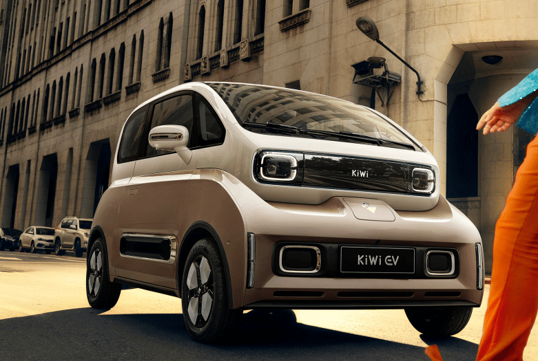 预算10万想买新能源车，这三款不要错过_搜狐汽车_搜狐网