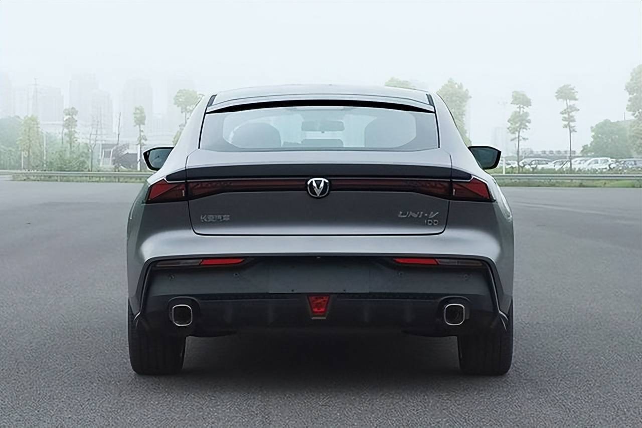 同级无对手，动力再进阶，UNI-V 2.0T正式上市_搜狐汽车_搜狐网