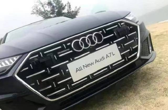 上汽奥迪A7L才上市半年，因燃油管可能松脱召回1765台“缺陷车”_搜狐汽车_搜狐网