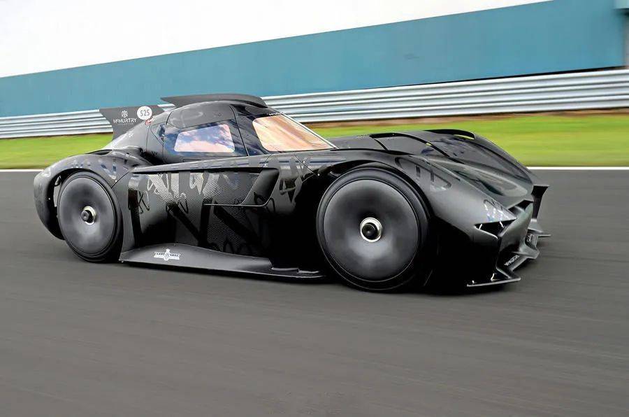 Cars01车闻丨Goodwood速度节 Top10新车_搜狐汽车_搜狐网