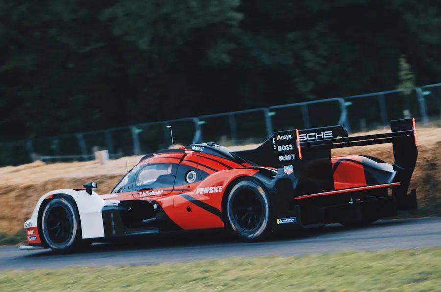 Cars01车闻丨Goodwood速度节 Top10新车_搜狐汽车_搜狐网