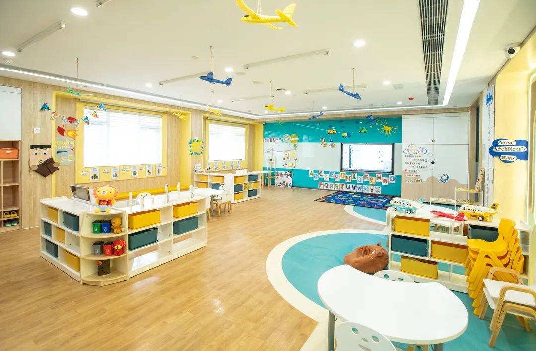 走进PIEP｜未来在此成长_课程_国际化_学前教育