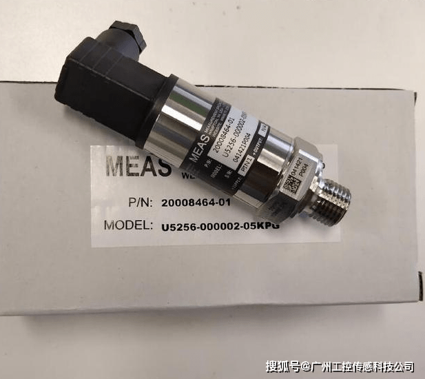 M5256-000005-160BG传感器的压力单位换算 - 气体汇