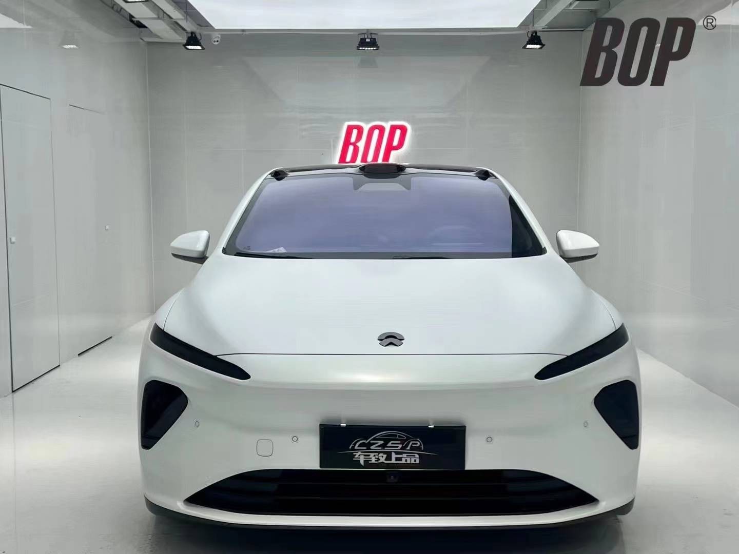 推出来硬刚竞品，蔚来ET7有这个实力吗？_搜狐汽车_搜狐网