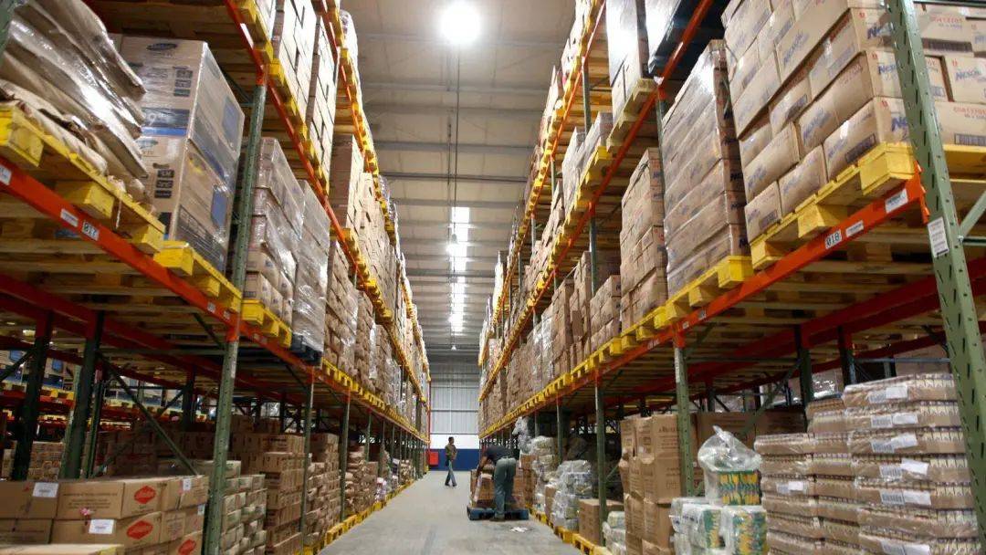 什么是JIT库存管理模式？_存货_的生产_目标