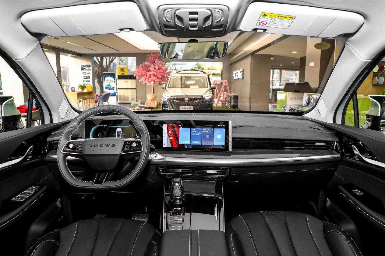 人气SUV之间的对话，荣威RX5 MAX与哈弗H6到底谁更胜一筹_搜狐汽车_搜狐网