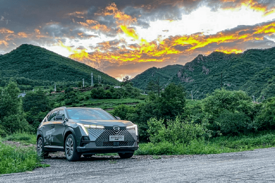 一箱油最长跑1711km，智能媲美电车，影酷如何“封王”？_搜狐汽车_搜狐网