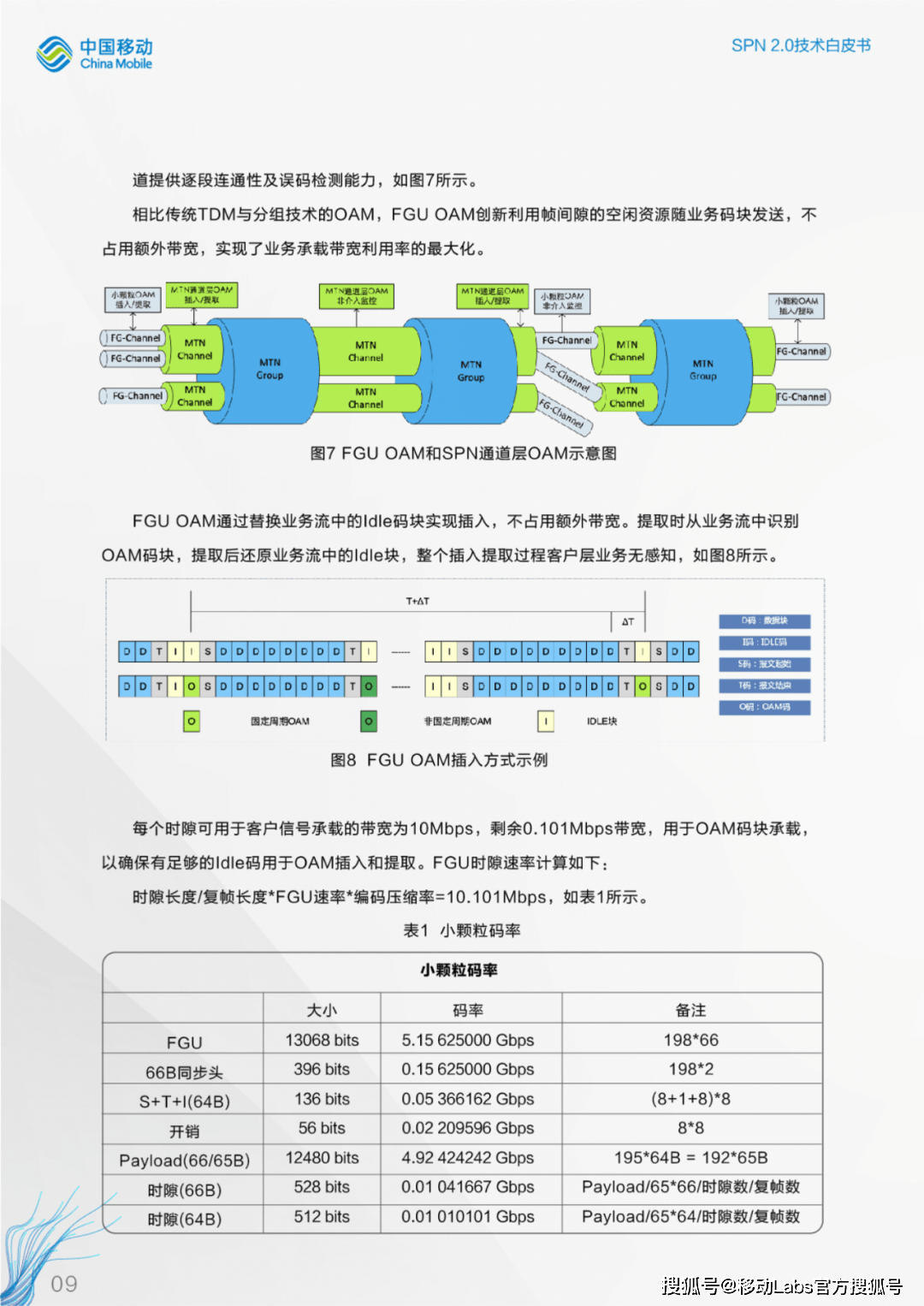 中国移动发布《SPN2.0技术白皮书》（附下载）_Labs_名称_白皮书
