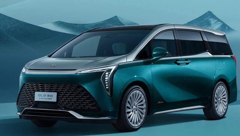 凯捷、传祺M6下滑近6成，仅4款车上涨，6月MPV销量榜解析_搜狐汽车_搜狐网