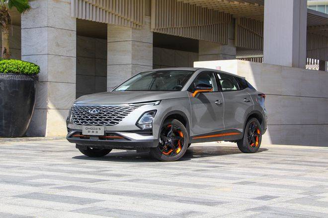 预售9.29-12.89万 奇瑞欧萌达将于昨晚上市_搜狐汽车_搜狐网