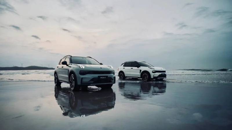 你了解是EV、HEV和PHEV 吗？_搜狐汽车_搜狐网