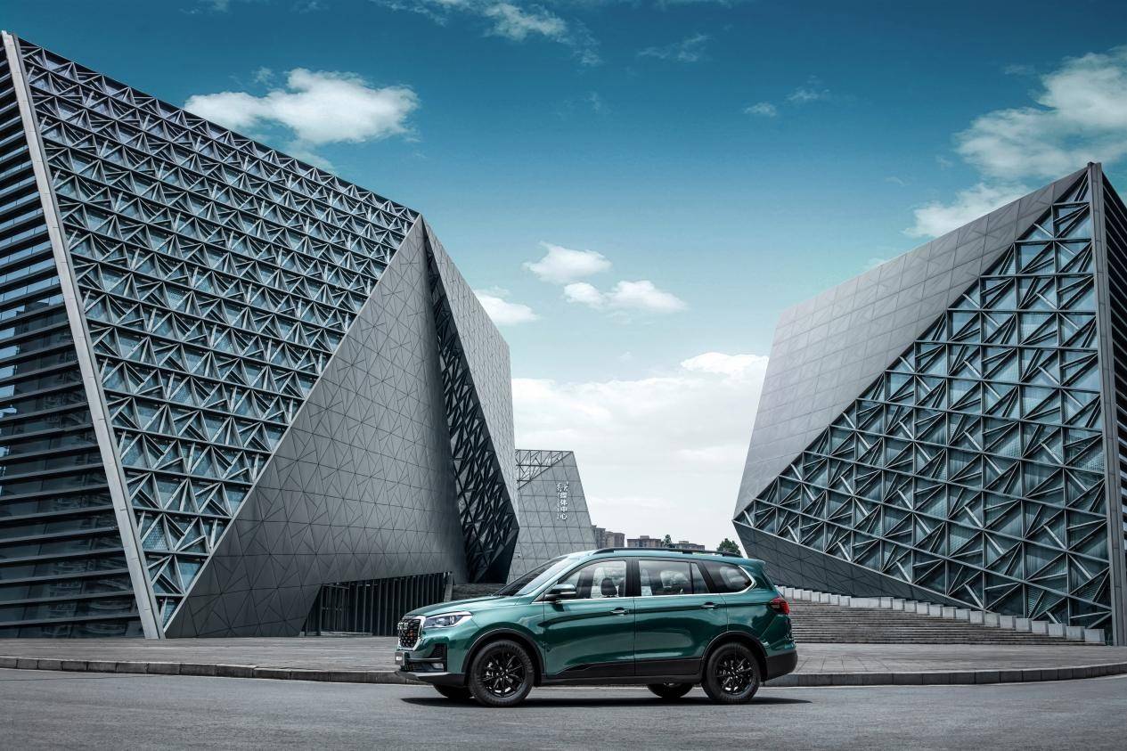 斯威G05 Pro有何过人之处？铸就8万级高性价比SUV之选_搜狐汽车_搜狐网