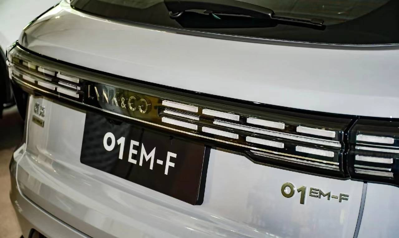 领克01EMF功能大全看这里！_搜狐汽车_搜狐网