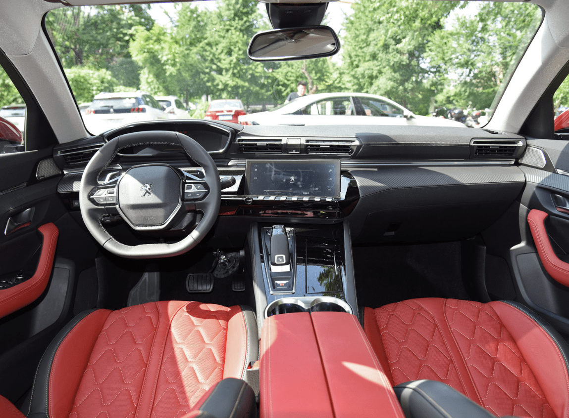 法国人的心思要细细品，标致508L PK雪铁龙C6到底谁更香？_搜狐汽车_搜狐网