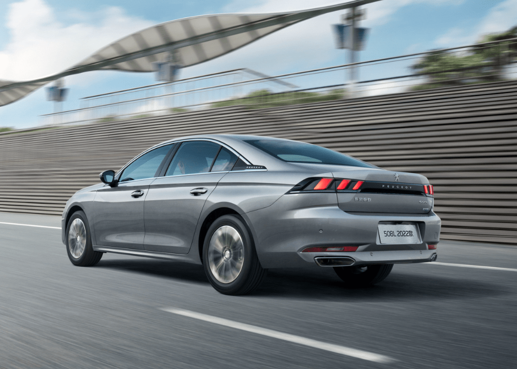 法国人的心思要细细品，标致508L PK雪铁龙C6到底谁更香？_搜狐汽车_搜狐网